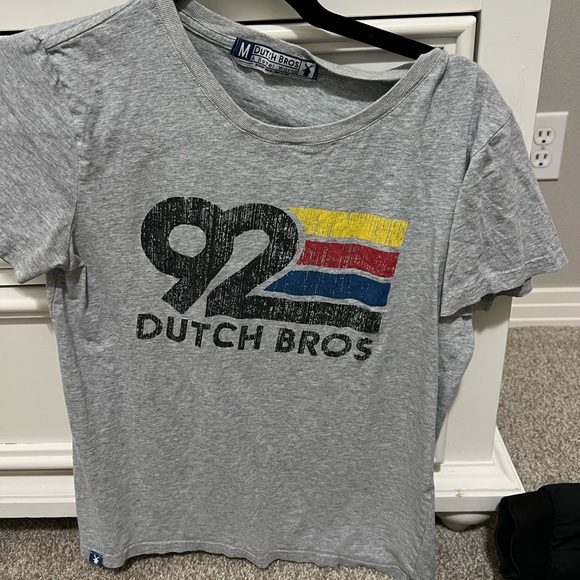 Tops | Dutch Bros | Poshmark